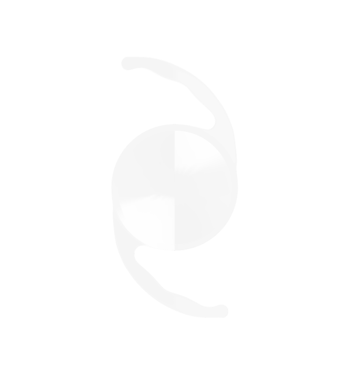 Appasamy Hydrophobic Lens / Surgical IOLs For Cataract Surgery